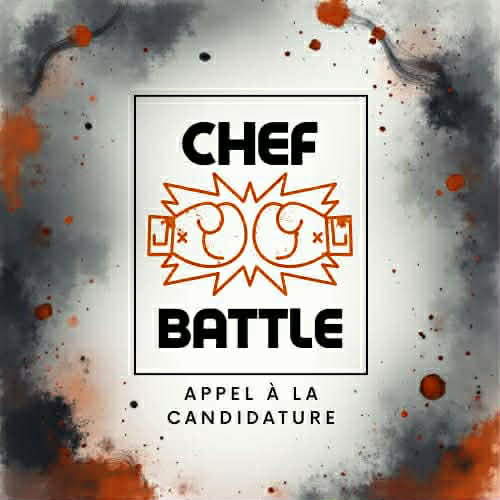 Chef Battle - Le numéro 7